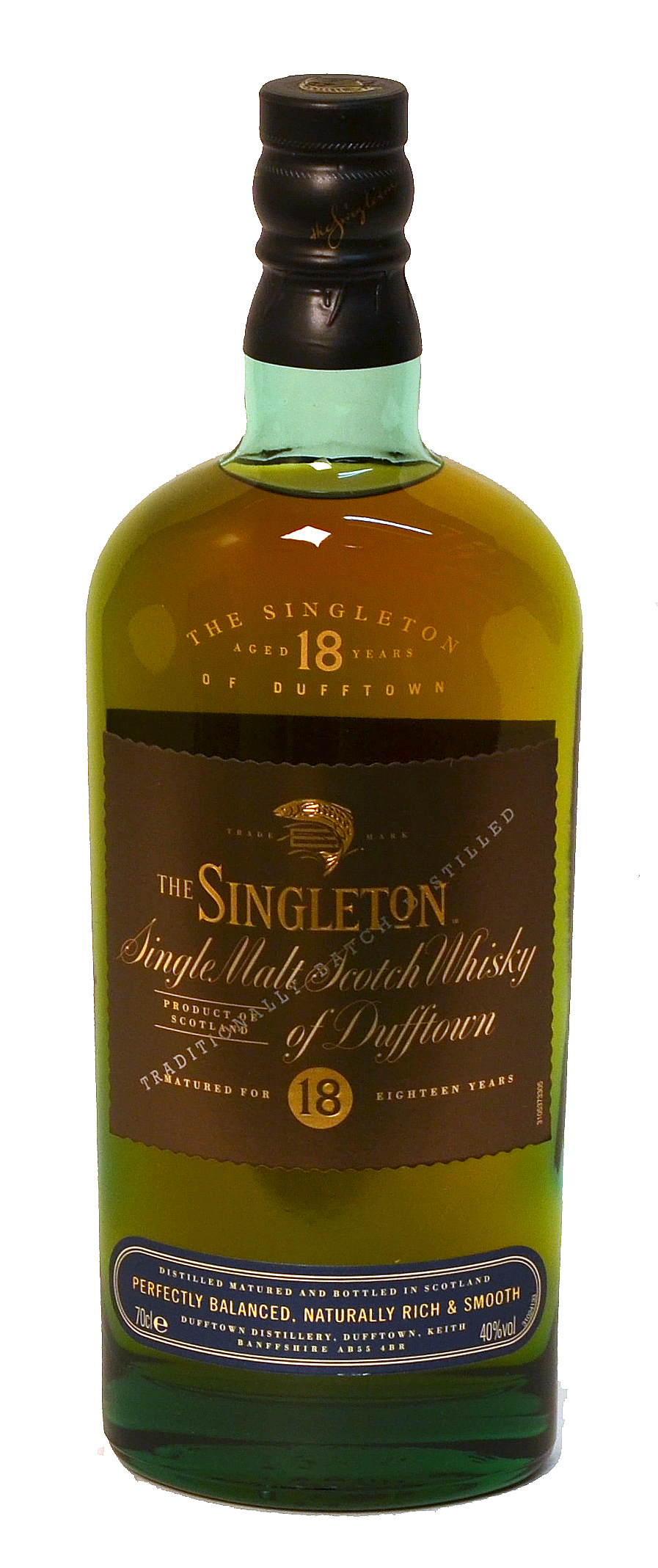 Singleton 18 jaar whisky kopen