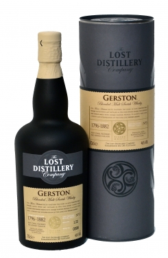 Gerston whisky kaufen